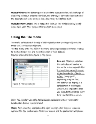 Data_Processing_Program | PDF | Operating Systems | Computer Software ...