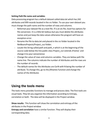 Data_Processing_Program | PDF | Operating Systems | Computer Software ...