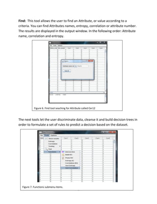 Data_Processing_Program | PDF | Operating Systems | Computer Software ...