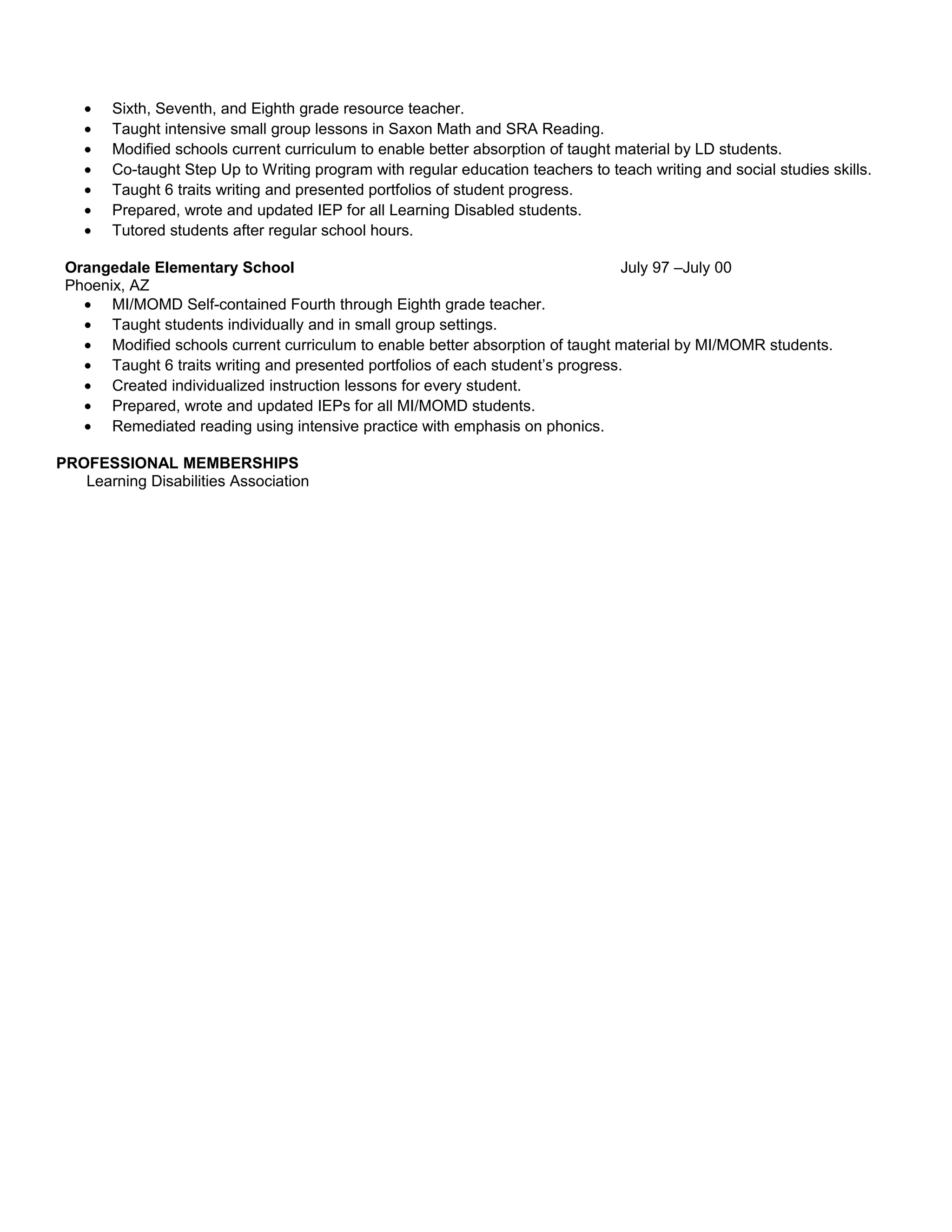 knight dorian resume 2 15 | DOC