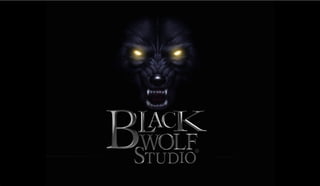 BLACK WOLF STUDIO | PDF