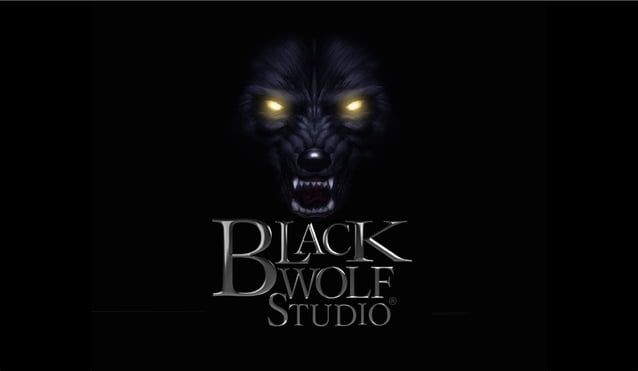 BLACK WOLF STUDIO | PDF