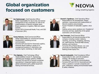 Neovia overview_20150521 linkedin | PPTX