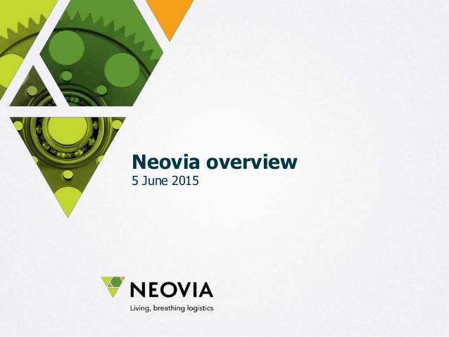 Neovia overview_20150521 linkedin