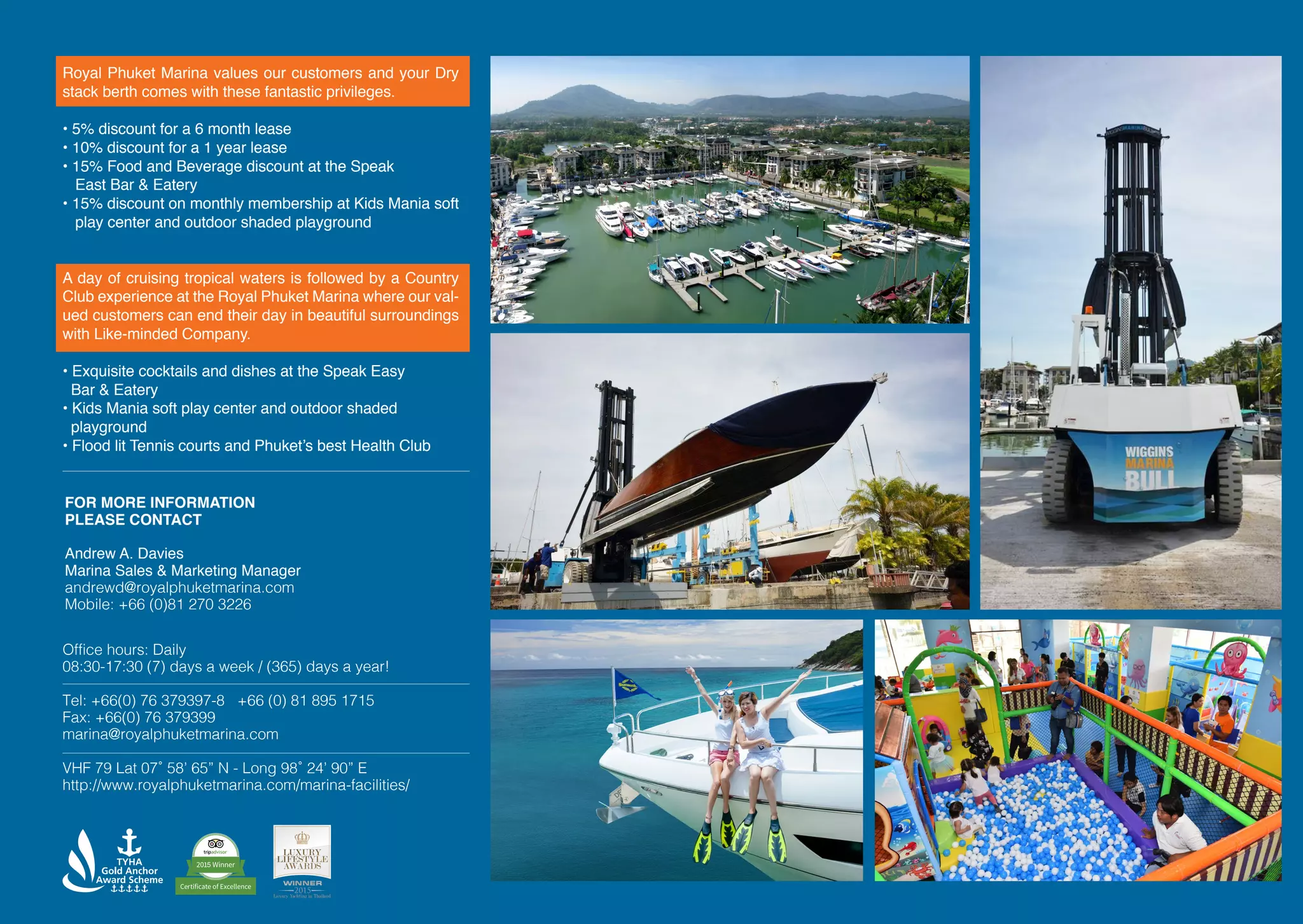 Dry stack brochure mk1 | PPT
