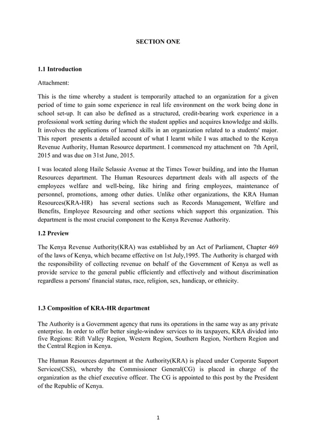 INDUSTRIAL ATTACHMENT REPORT BBM_11_11_12 PART 2(1) (1) | PDF