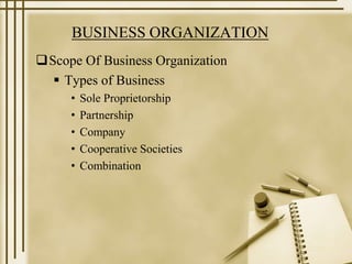 Business Law Presentaion-Outlines- | PPTX