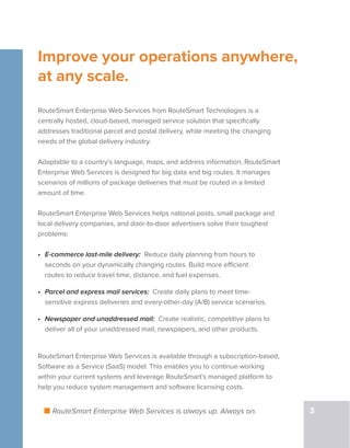 Raas Management Briefing_FINAL | PDF