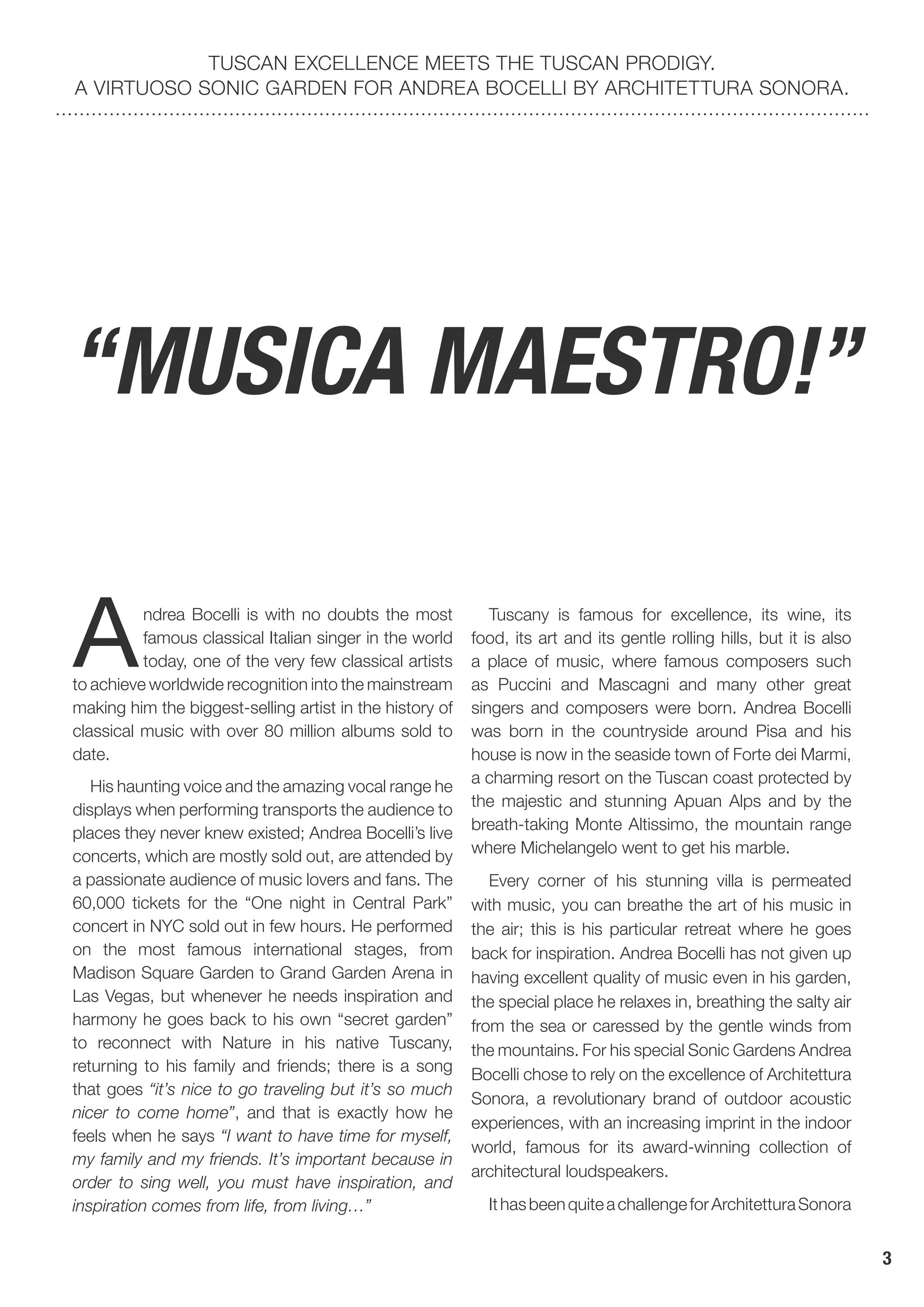 Articolo_Bocelli_ | PDF