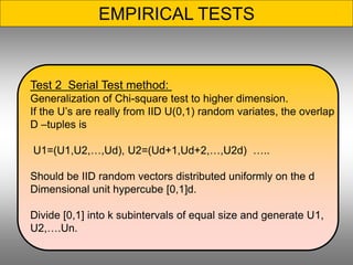 Random number generator | PDF