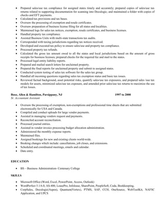 Aisha Bateman Resume | DOC
