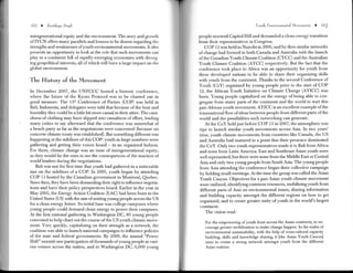 Not Politics of the Usual Chapter 8 | PPT