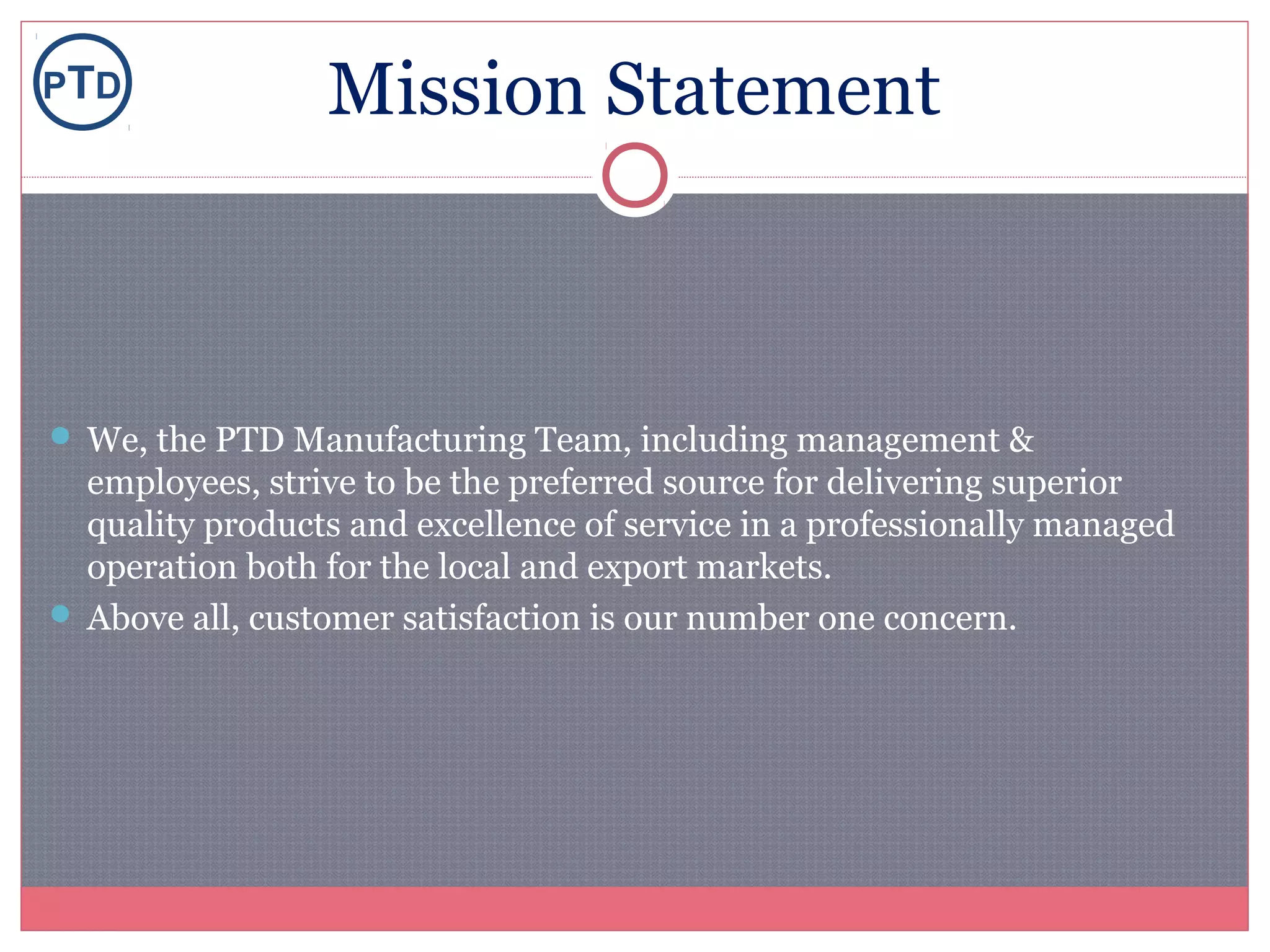 PTD 2000cc VER 3 | PPT