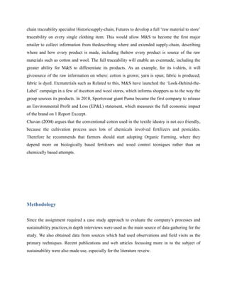 SMA Final Reprot V1 | PDF