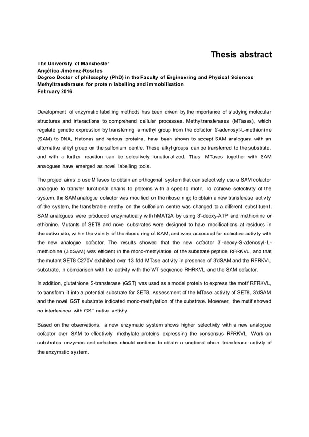 AJimenez PhD thesis abstract | DOCX