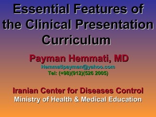 Essentials of CPC | PPS