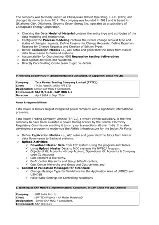 Madhu Profile _MDG | DOC