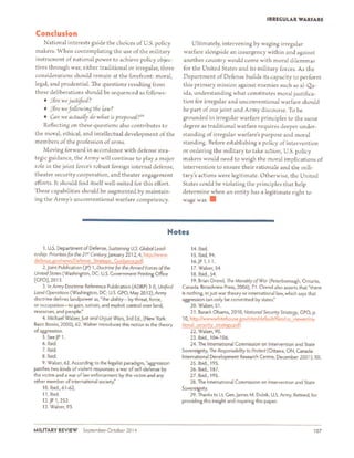 Hodne - Military Review Sep-Oct 14 | PDF