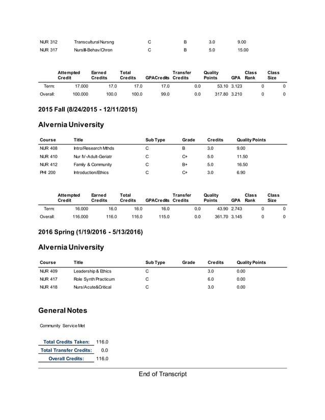 TRANSCRIPT | PDF