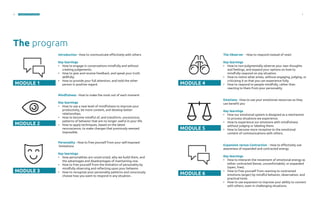 TeamUp Triad Coaching Program Guide | PDF