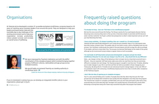 TeamUp Triad Coaching Program Guide | PDF