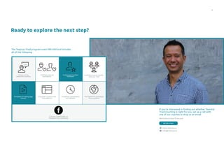 TeamUp Triad Coaching Program Guide | PDF