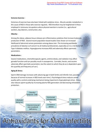 Profert Male forte | PDF