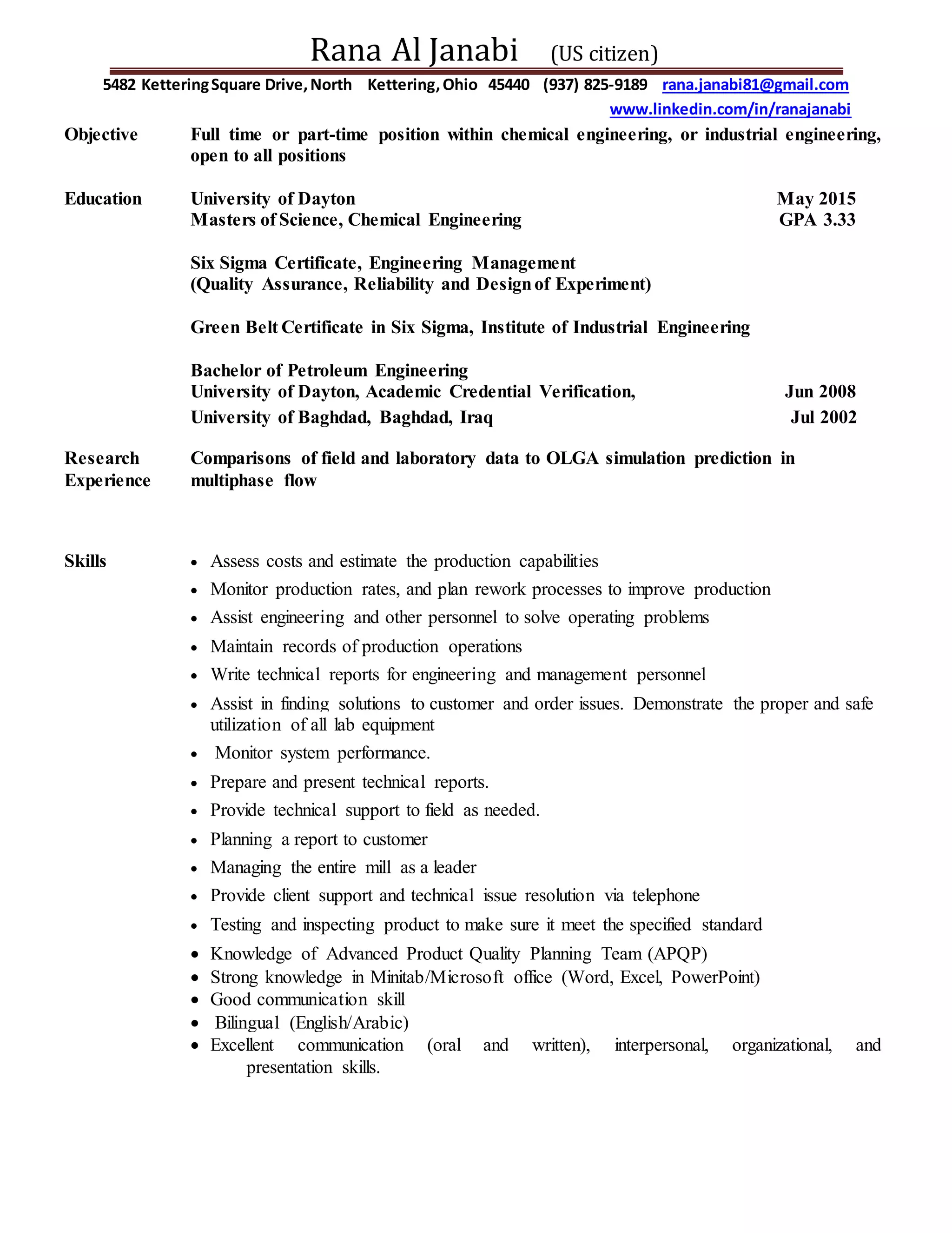 Rana_resume_June 2016 | DOCX