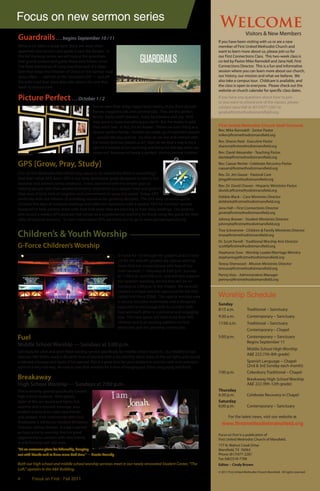 fall magazine | PDF