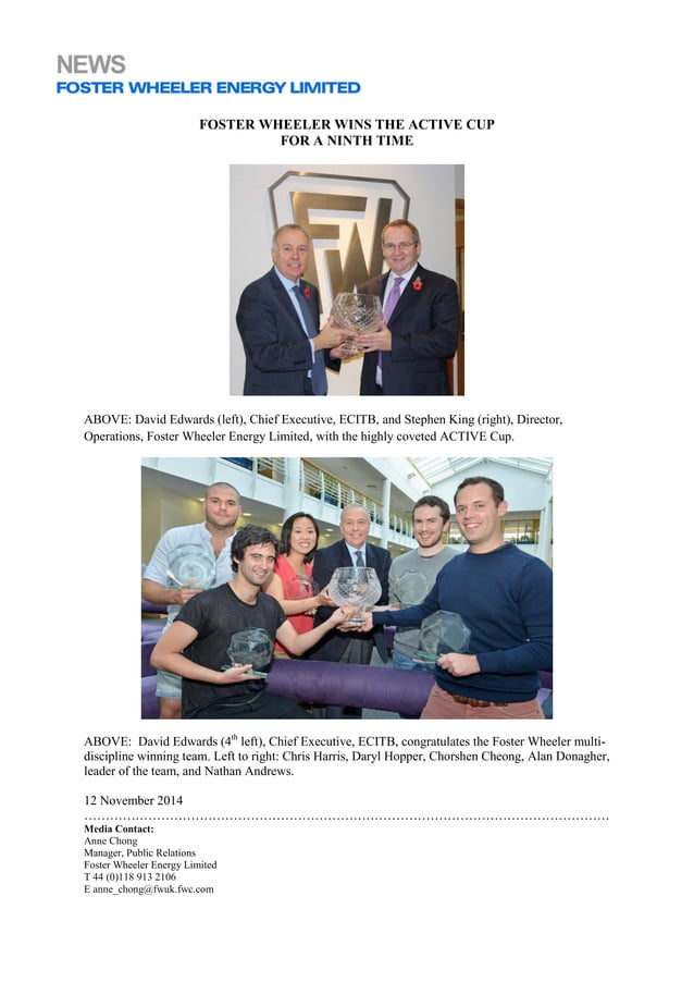 ACTIVE CUP 2014 PLUS PHOTO CAPTION.PDF