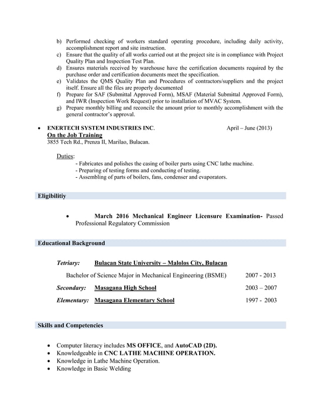 Engr. De Belen | PDF