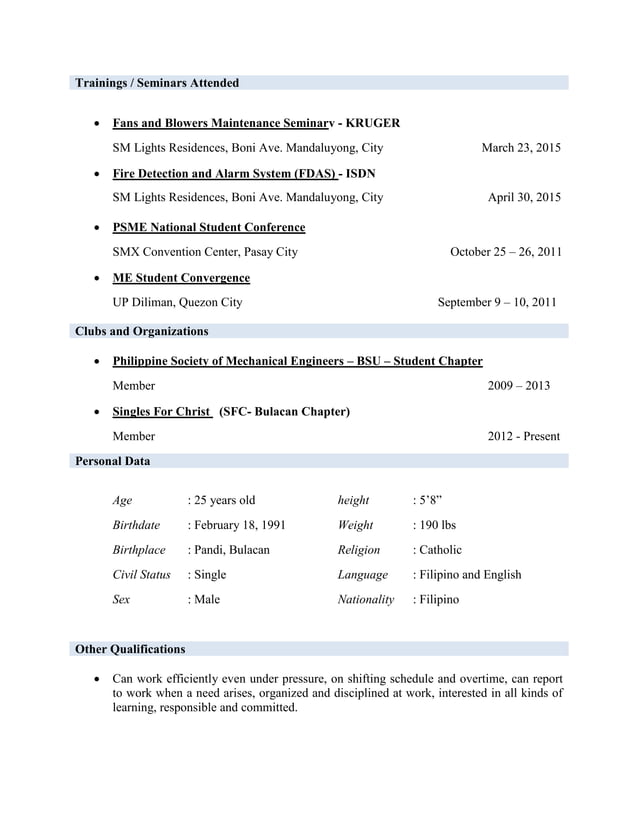 Engr. De Belen | PDF