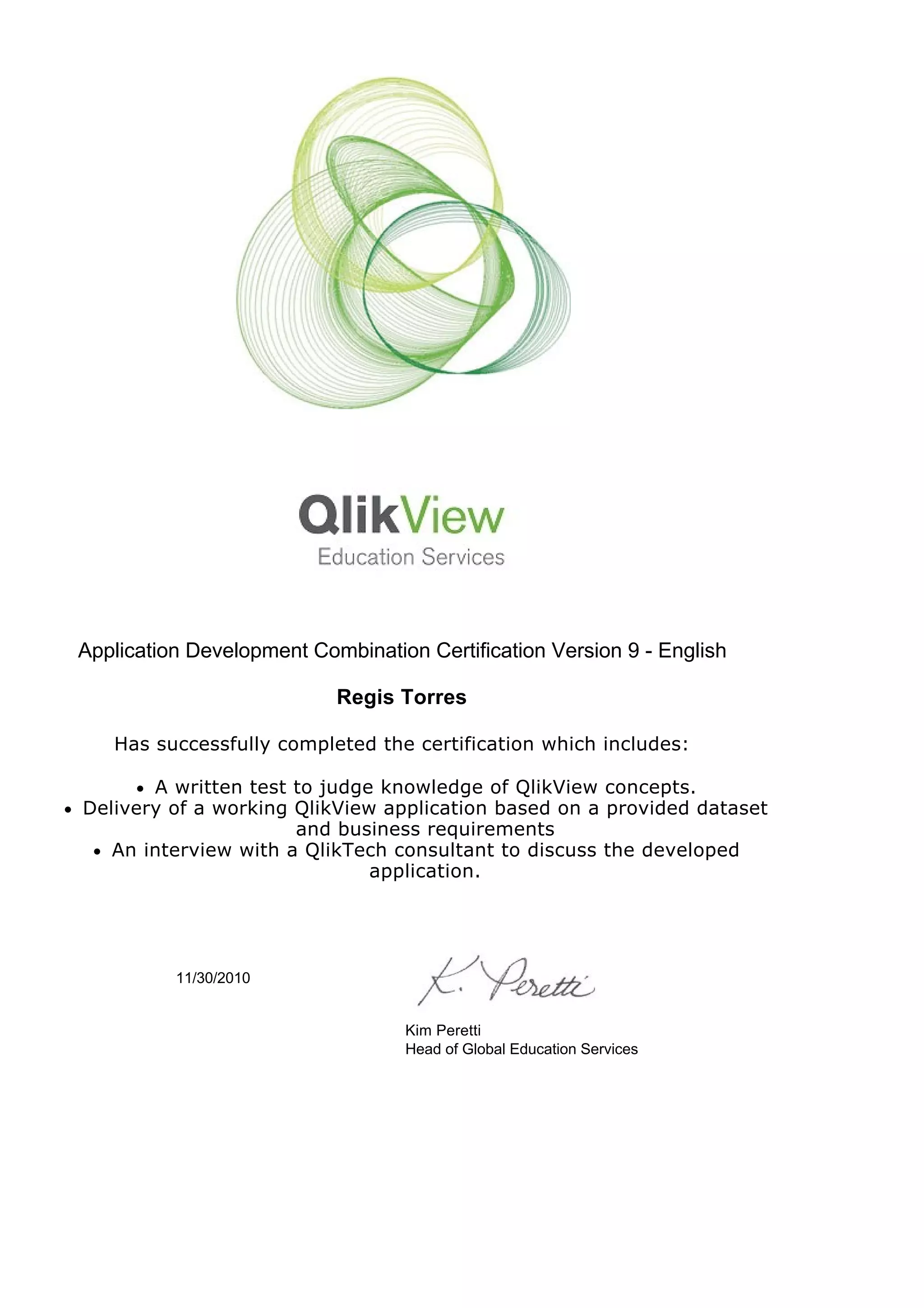 Regis Torres Designer Developer V9 | PDF