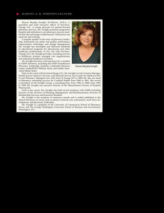 Whitney Manuscript | PDF | Health Insurance | Insurance