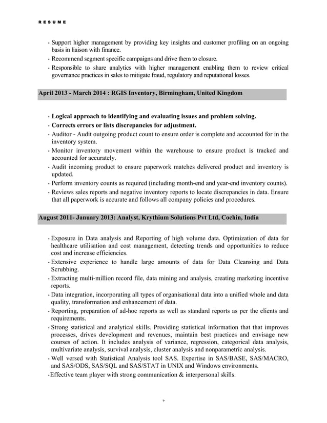 Anju_cv_edited | PDF