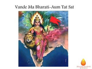 BharatiySanskriti Updated | PPTX