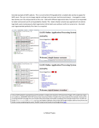 Maker Checker -Incorporating Multiple Roles in Single SilkPerformer ...