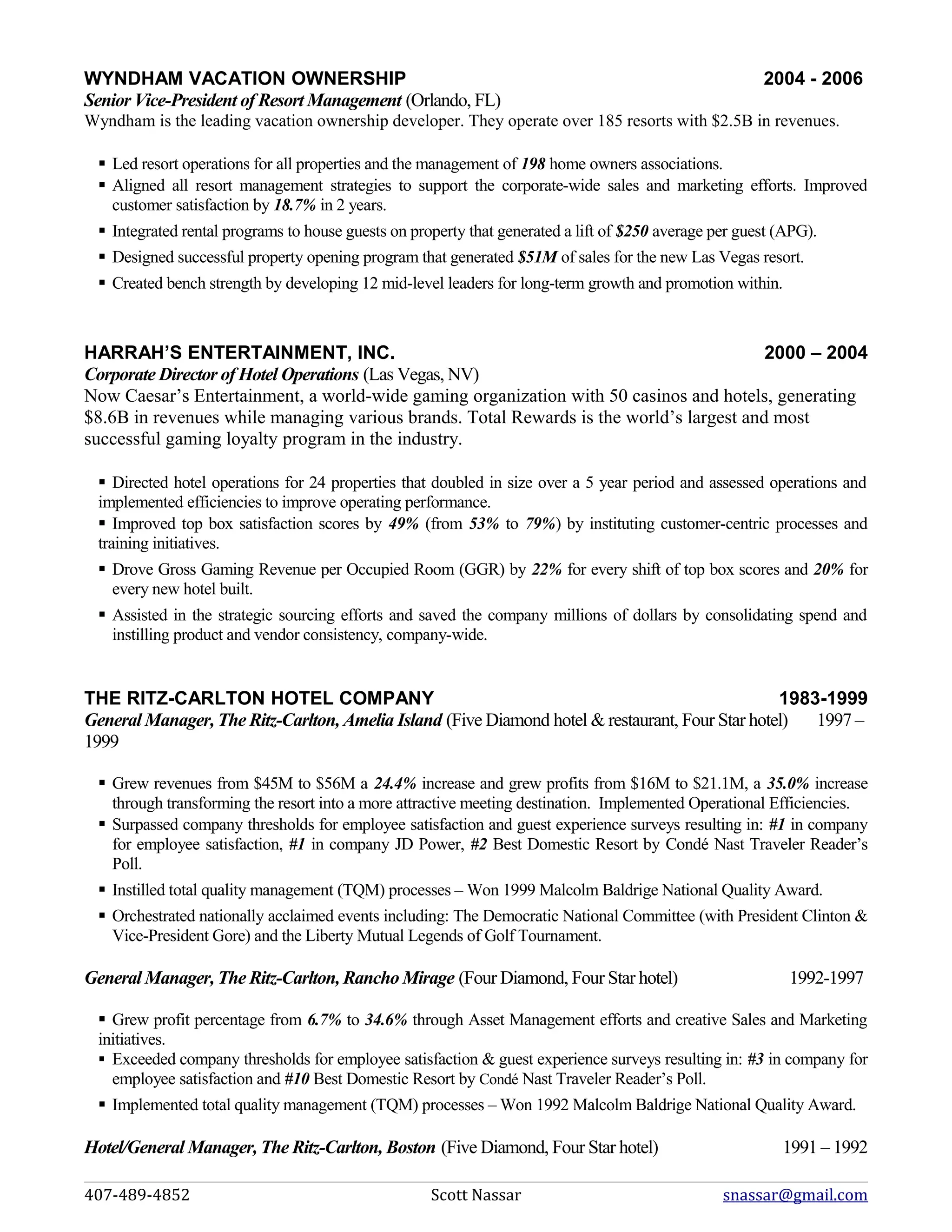 FINAL Resume-Profile .5.27.15