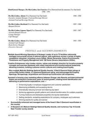 FINAL Resume-Profile .5.27.15