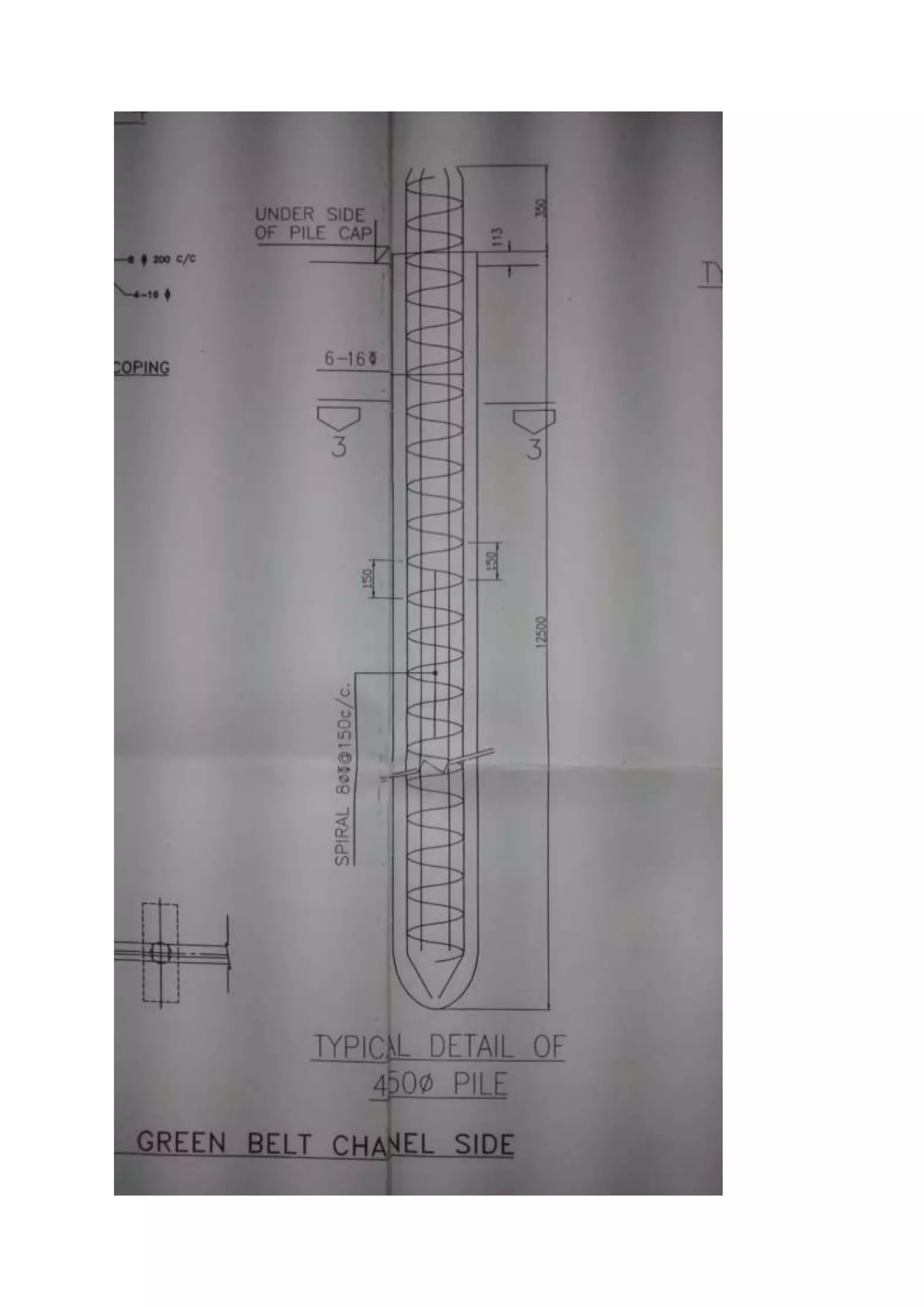 construction procedure of DMC piling | DOCX