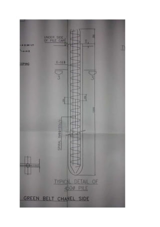 construction procedure of DMC piling | PDF