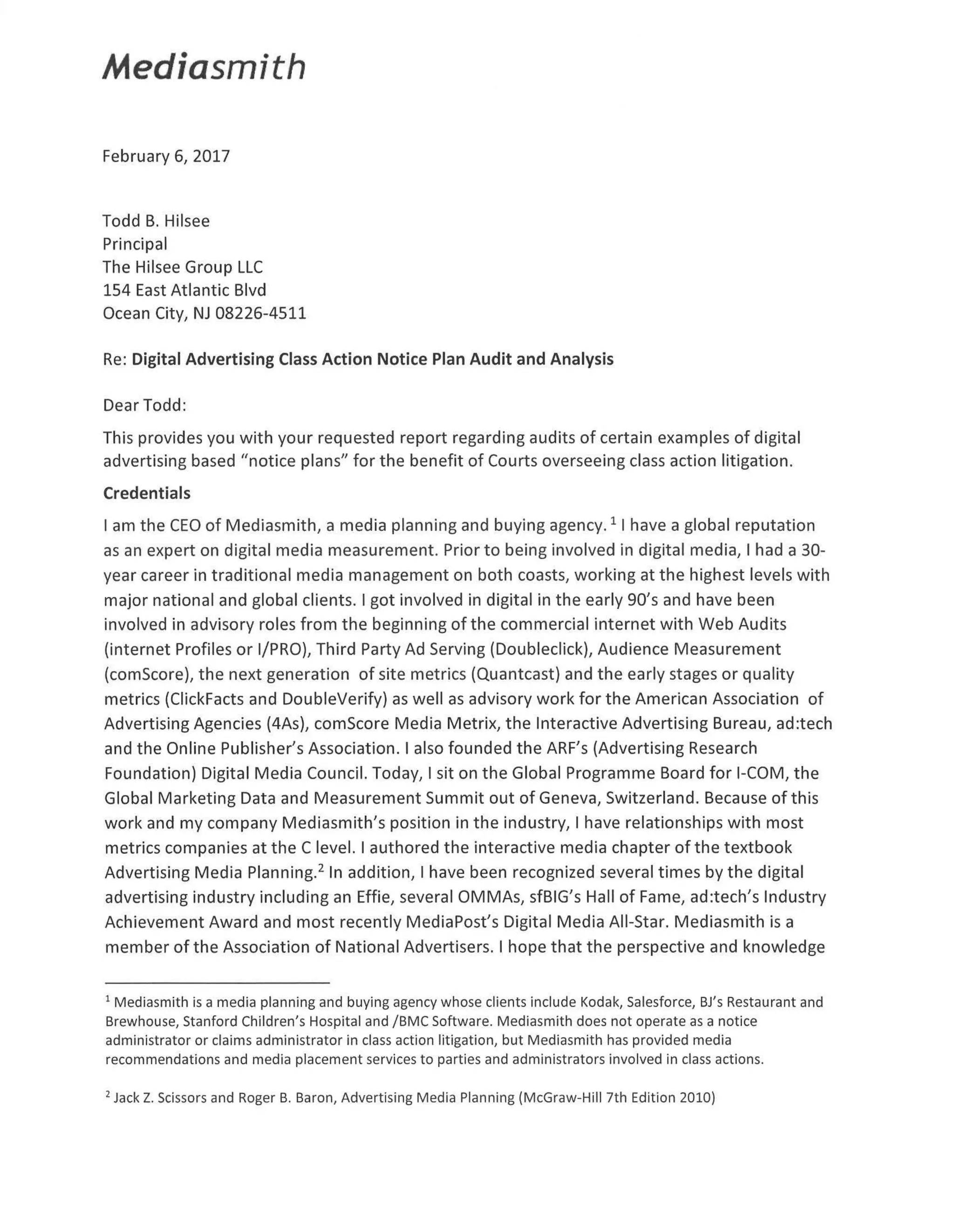 DLS_Electronic_Notice_Audit_Report | PDF