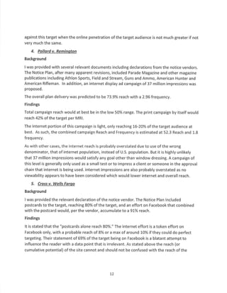 DLS_Electronic_Notice_Audit_Report | PDF