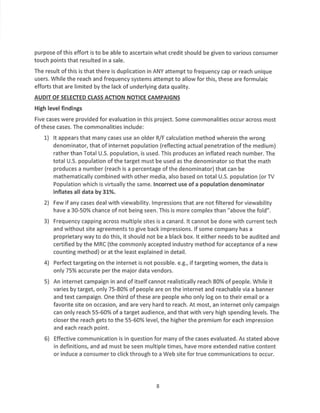 DLS_Electronic_Notice_Audit_Report | PDF