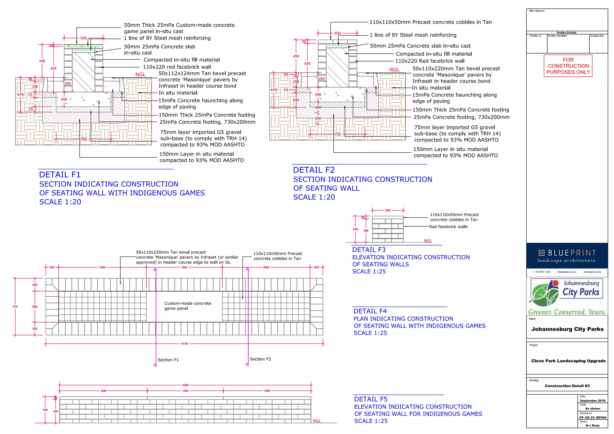 NvR_SACLAP portfolio 2011_final 52 | PDF