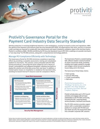 GP-PCI-DSS-prodsheet | PDF