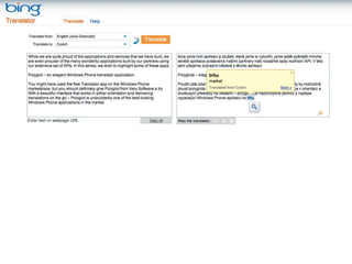 Creative Connections | PPT