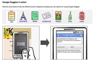 Creative Connections | PPT