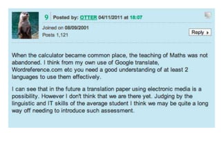 Creative Connections | PPT
