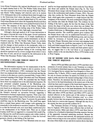 GSA special paper 222 | PDF